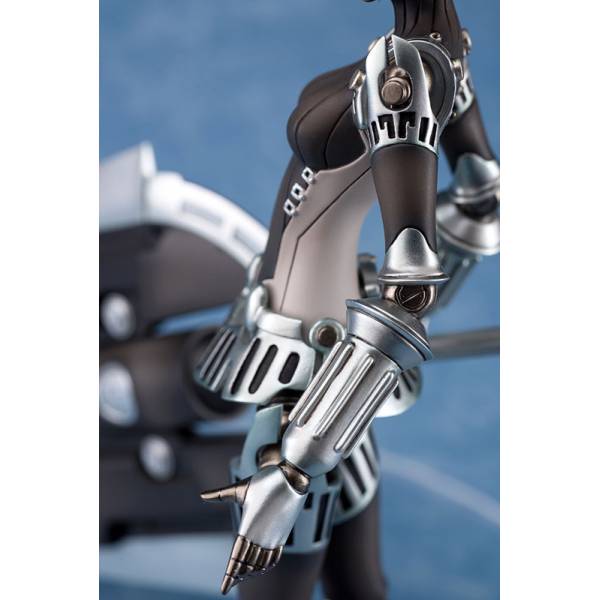 Persona 4 The Ultimate in Mayonaka Arena - Unit 024 [ques Q] - Nin-Nin ...