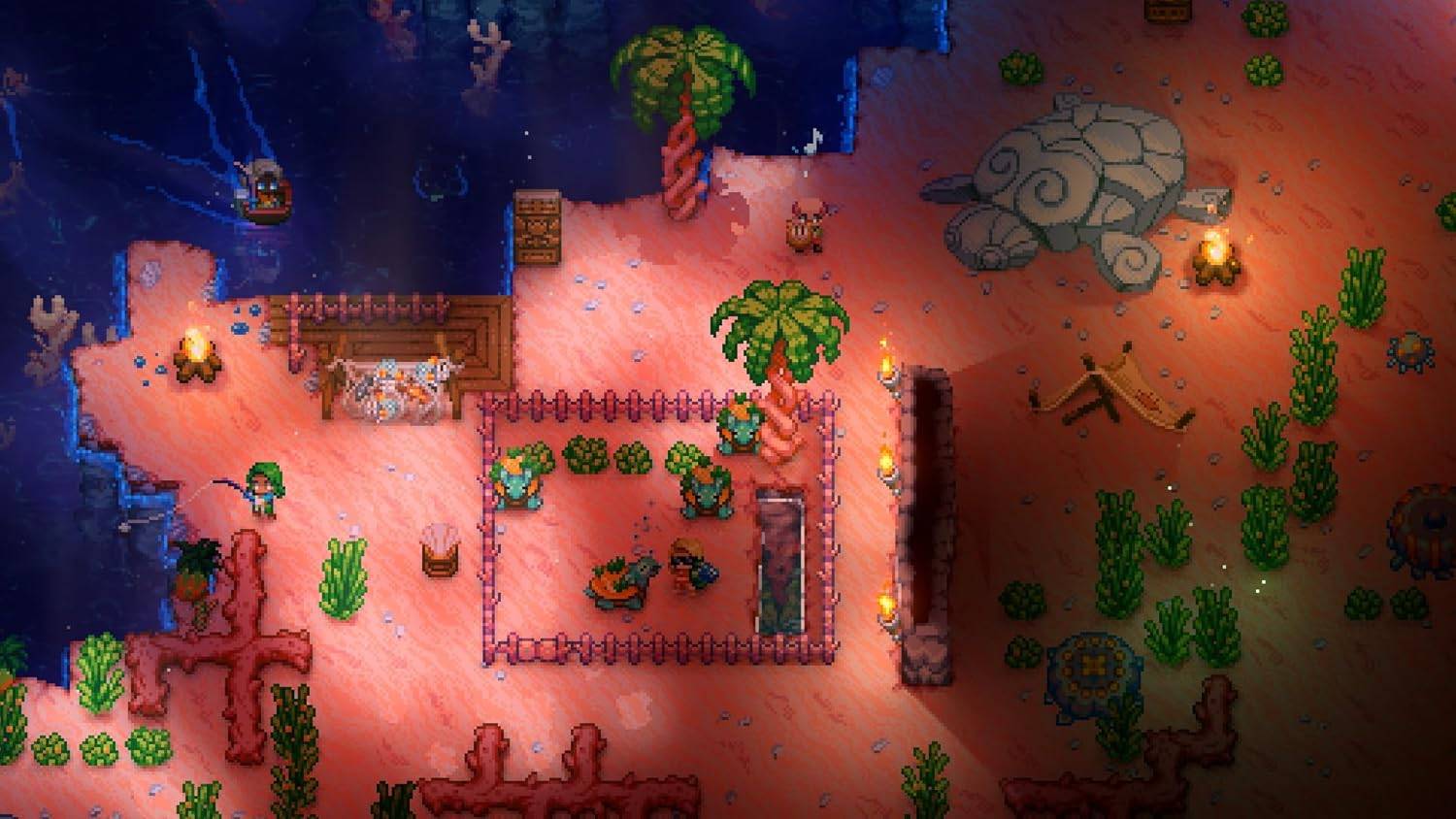 Core Keeper (Multi-Language) [PS4] - Nin-Nin-Game.com