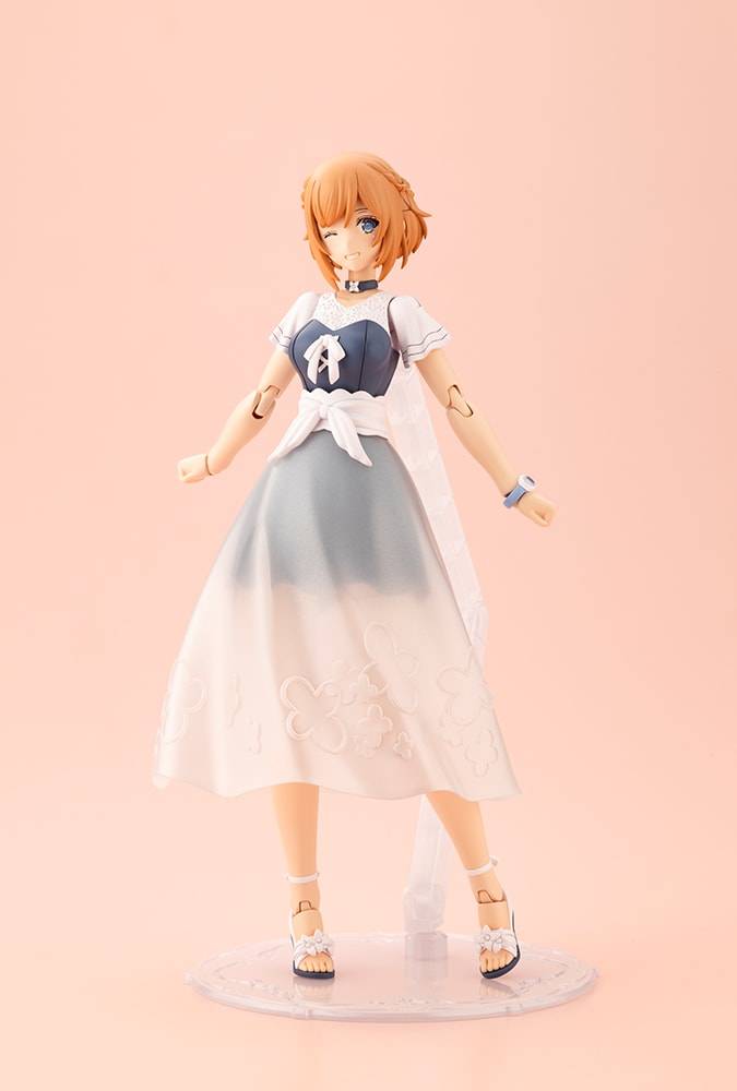 Original Character: Arcanadea - Lumitea (ReACT-iF Ver.) [Kotobukiya ...