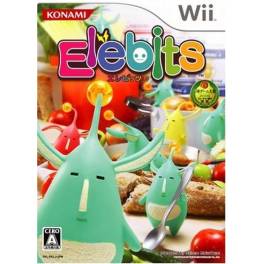 Buy Elebits - used good condition (Wii Japanese import) - nin-nin-game.com