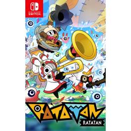 RATATAN (Multi-Language) [Switch] - Nin-Nin-Game.com