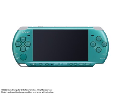 Buy PSP 3000 Hatsune Miku Project Diva 2nd Ippai Pack - used good ...