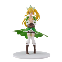 Cantabile Figure: Sword Art Online - Leafa [Shibuya Scramble] - Nin-Nin ...