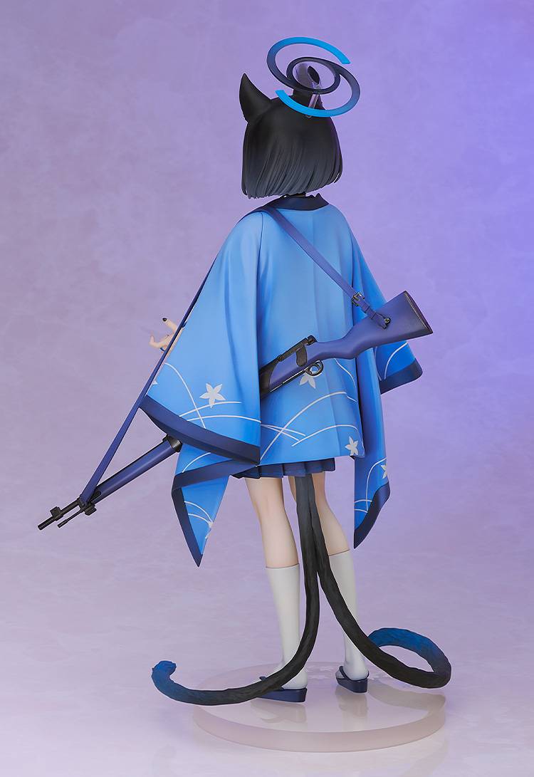 Blue Archive: Kikyou 1/7 [Good Smile Company] - Nin-Nin-Game.com