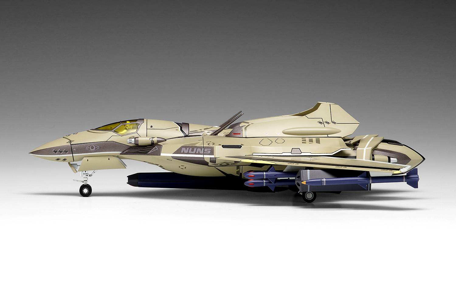 Macross Frontier: VF-171 Nightmare Plus (Frontier Specification ...