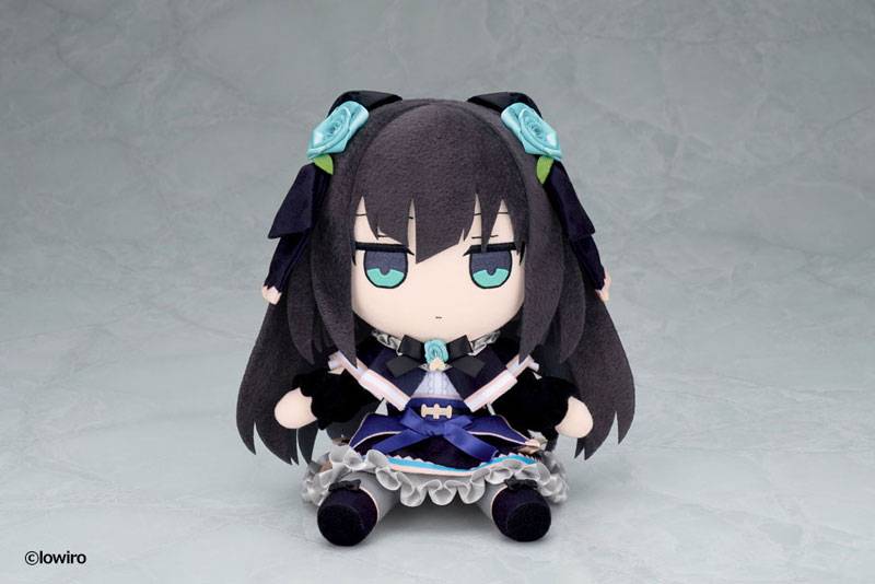 Arcaea: Plush Toy - Grievous Lady [Lowiro] - Nin-Nin-Game.com