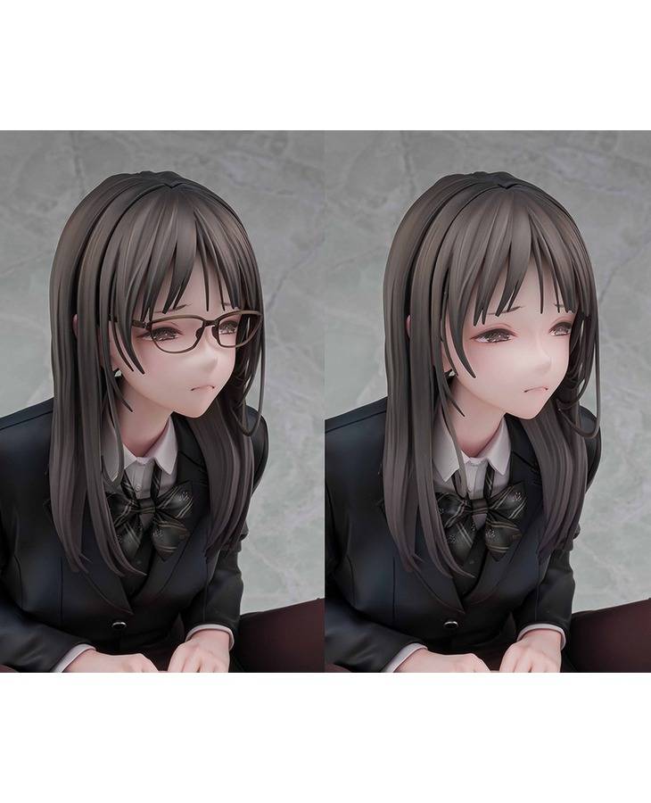 Creator's Collection: Original Character - The Girl's Secret Delusion ...