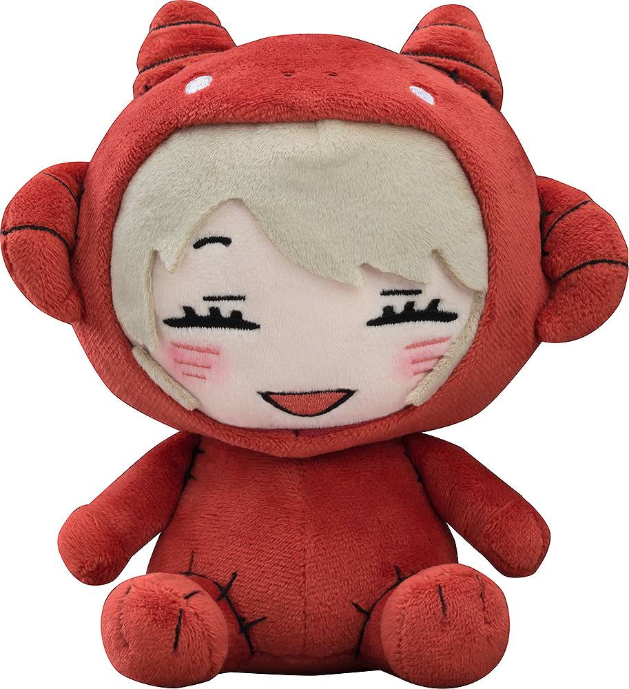 Dungeon Meshi: Plush Toy - Kigurumi Faligon [Good Smile Company] - Nin ...