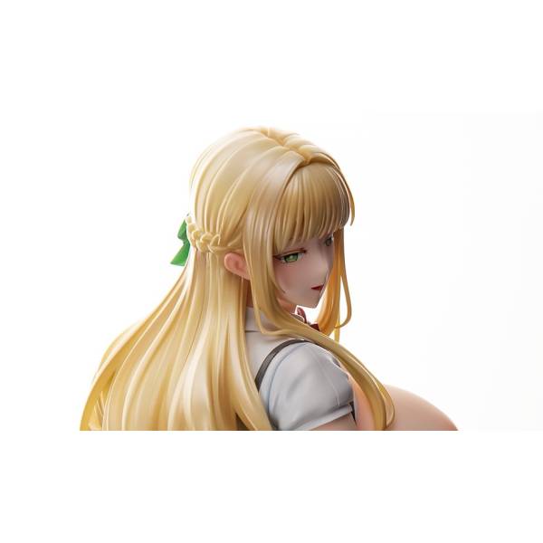 Original Character: Louisa Richter - Illustration By Kurosu Gatari 1/5 ...