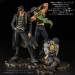 JoJo's Bizarre Adventure Stardust Crusaders: Jotaro Kujo 1/8 - Figure ...