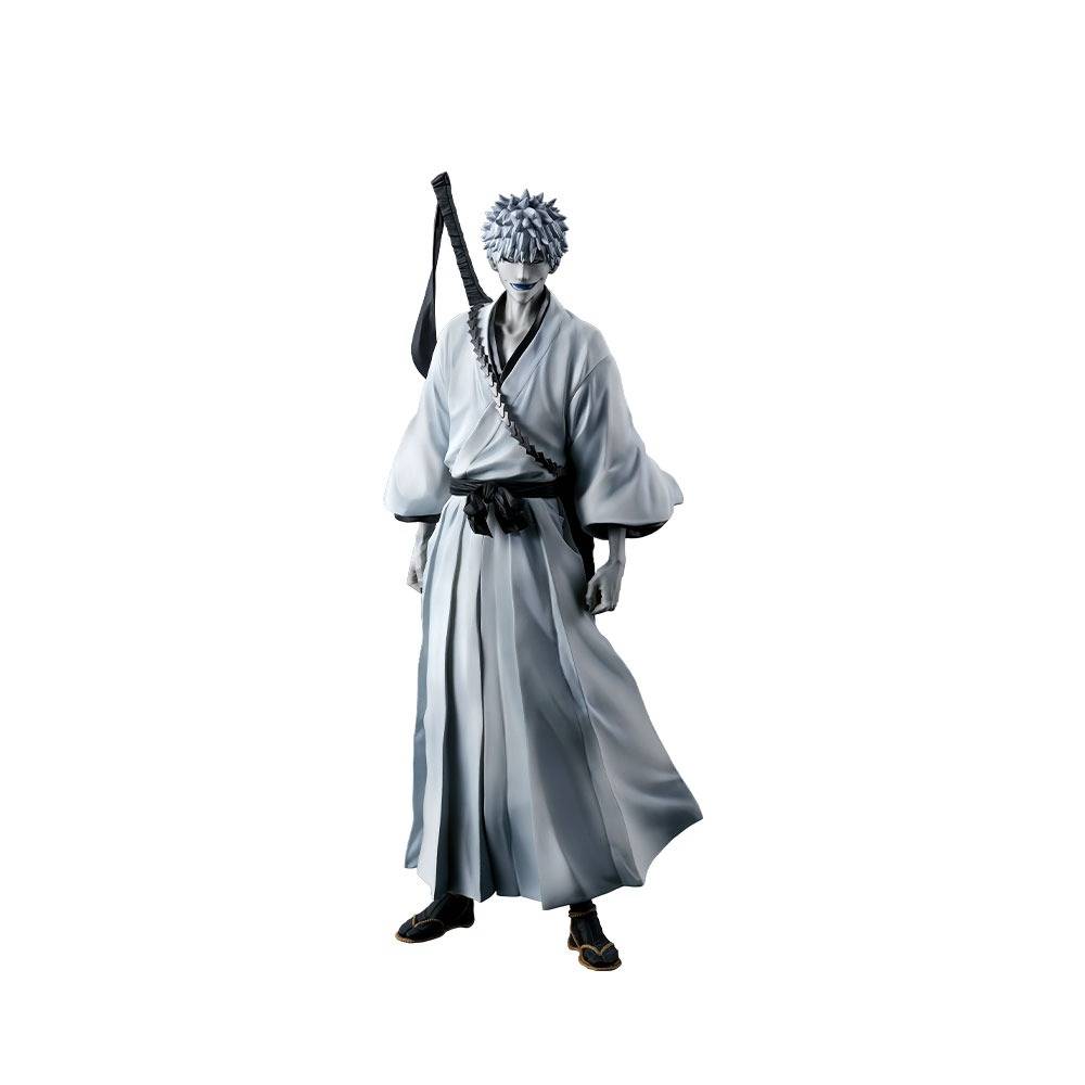 Ichiban Kuji (A Prize): BLEACH: Stirring Souls Vol.2 - Kurosaki Ichigo ...