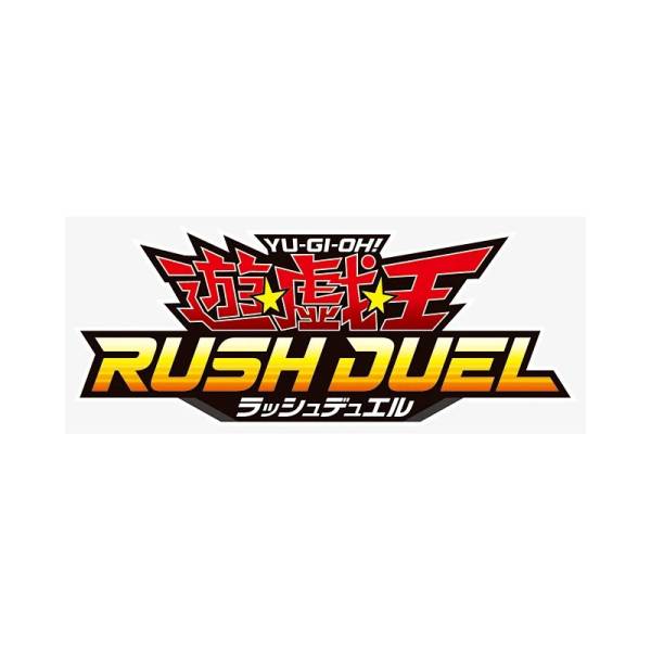 Yu-Gi-Oh! OCG Rush Duel - Structure Deck - Harpie Lady Sisters [Konami] - Nin-Nin-Game.com