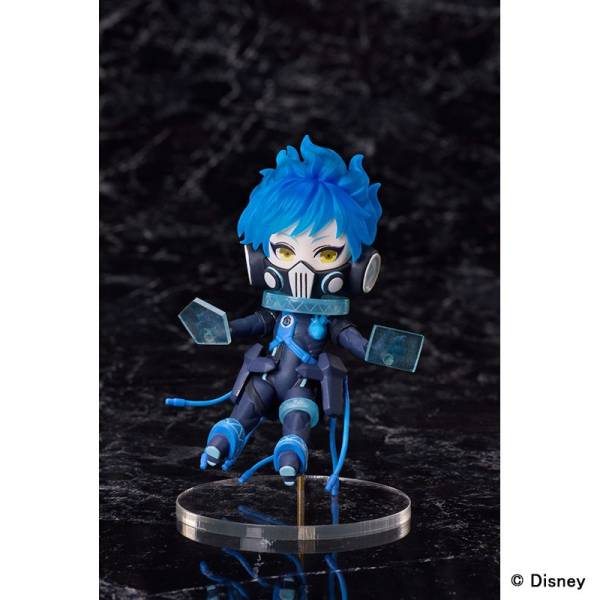 Disney Twisted Wonderland: Deformed Figure Series 4 - Complete Box ...