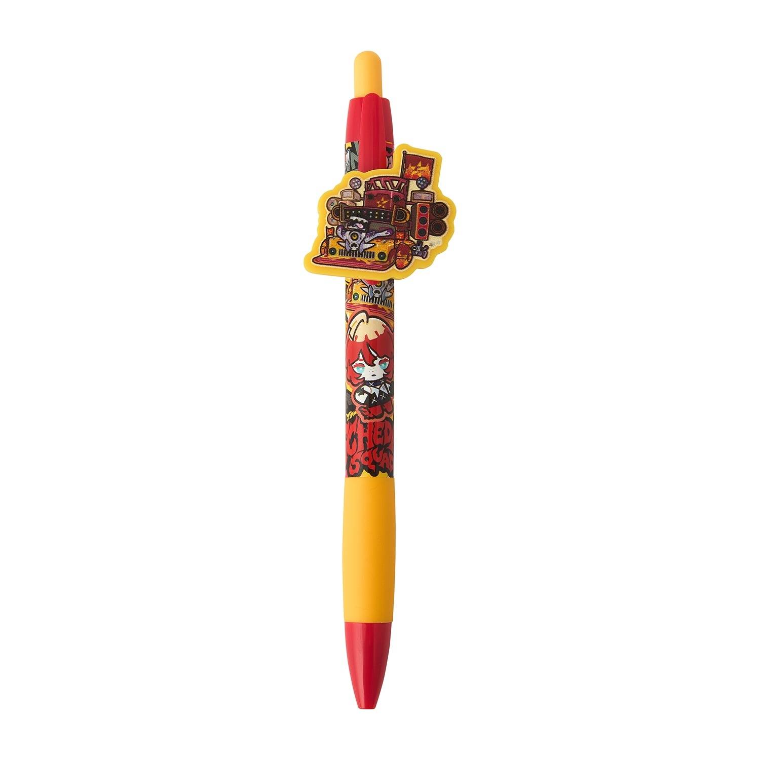 Pokémon: POKÉMON TRAINERS -STARDUST★BESTIES- Ball Pen Set (Limited ...