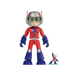 MARVEL: Spidey Amazing Levels Vol.3 - Ant-Man (Scott Lang) [BLOKEES ...