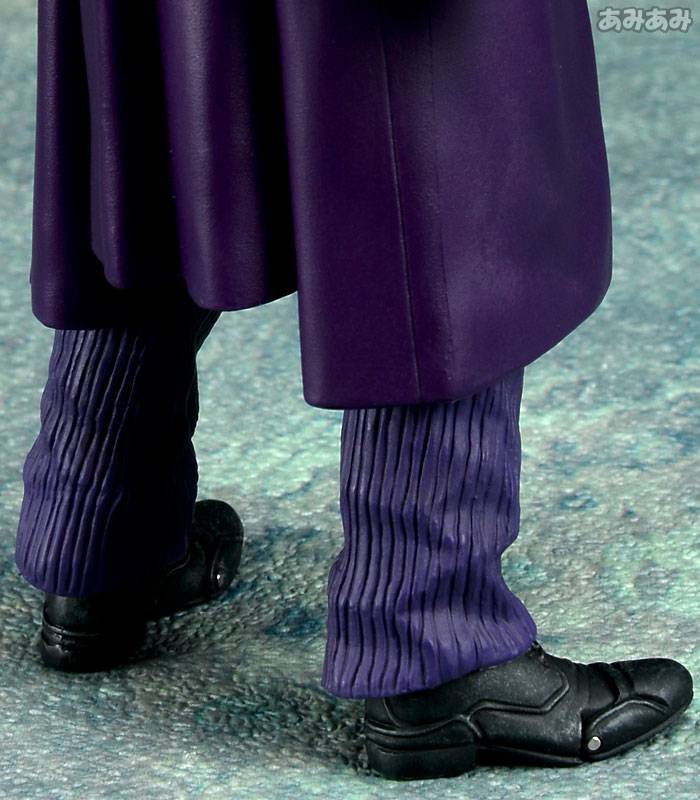 MAFEX (No.005) The Dark Knight - Joker [Medicom Toy - Used] - Nin-Nin ...