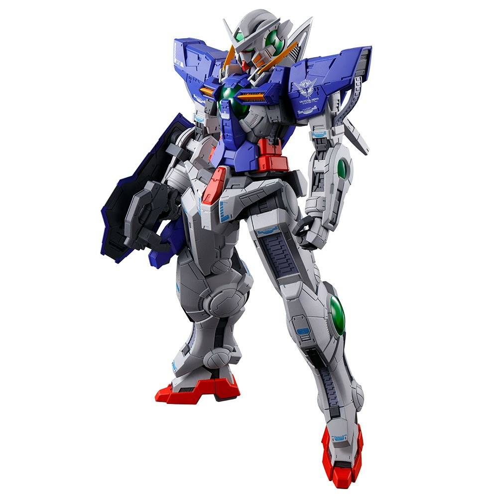 Ichiban Kuji (A Prize): Mobile Suit Gundam 00 - Gundam Meisters ...