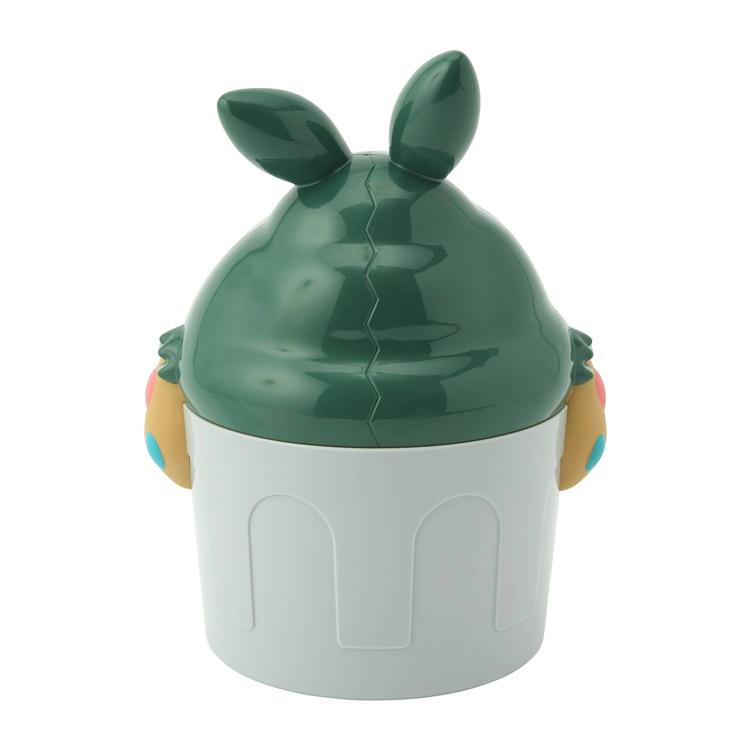 Pokemon: Pokémon Homeware - Dust box - Trubbish (Limited Edition) [The ...