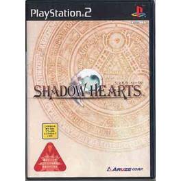 Buy Shadow Hearts - Used Good Condition (PlayStation 2 Japanese import ...