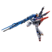METAL BUILD: Mobile Suit Zeta Gundam - Hyper Mega Launcher - Option Set ...