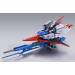 METAL BUILD: Mobile Suit Zeta Gundam - Hyper Mega Launcher - Option Set ...