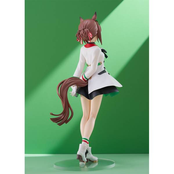POP UP PARADE: Umamusume - Pretty Derby - Fine Motion (L Size) [Good ...