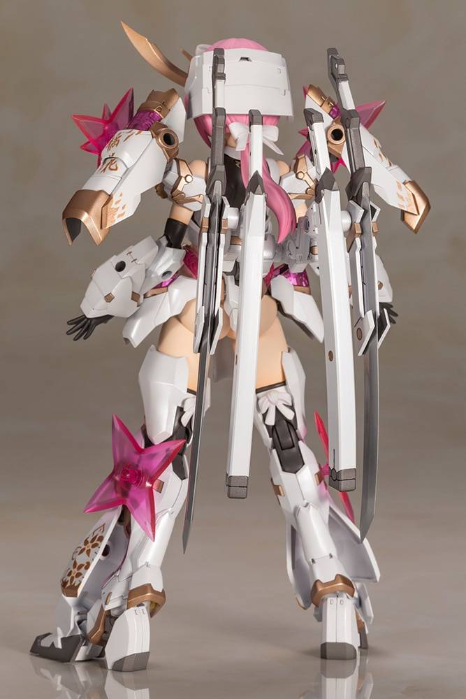 Frame Arms Girl: Magatsuki (KIKKA) [Kotobukiya] - Nin-Nin-Game.com