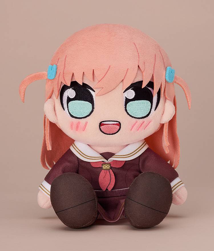 Love Live! Hasunozora Girl's Academy School Idol Club: Kuripan Plush ...