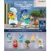 Pokémon: Swing Vignette Collection Vol.3 (6 Packs Box) (Reissue) [Re ...