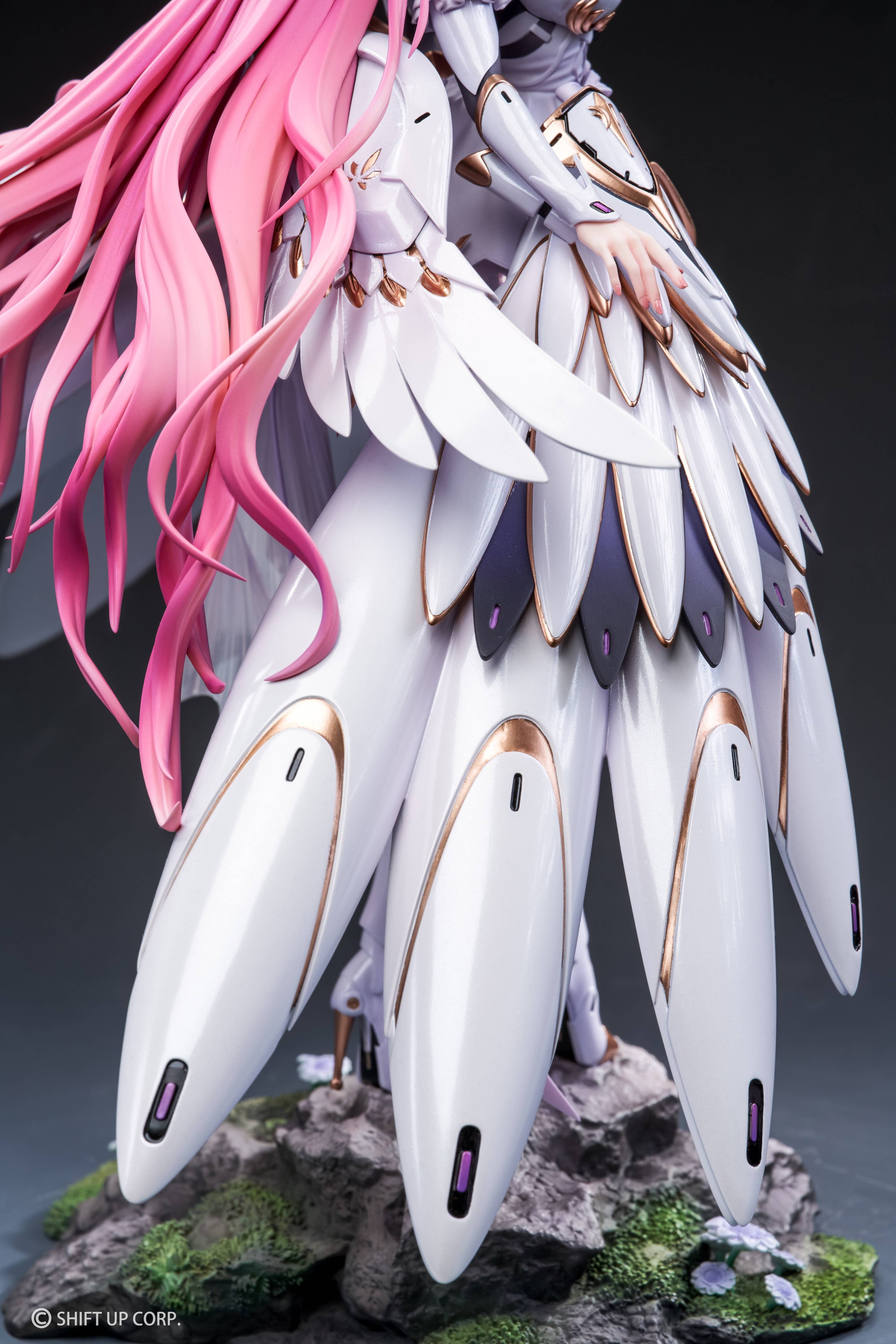 Goddess of Victory NIKKE: Dorothy (Deluxe Ver. + Bonus) 1/7 [Hobby ...