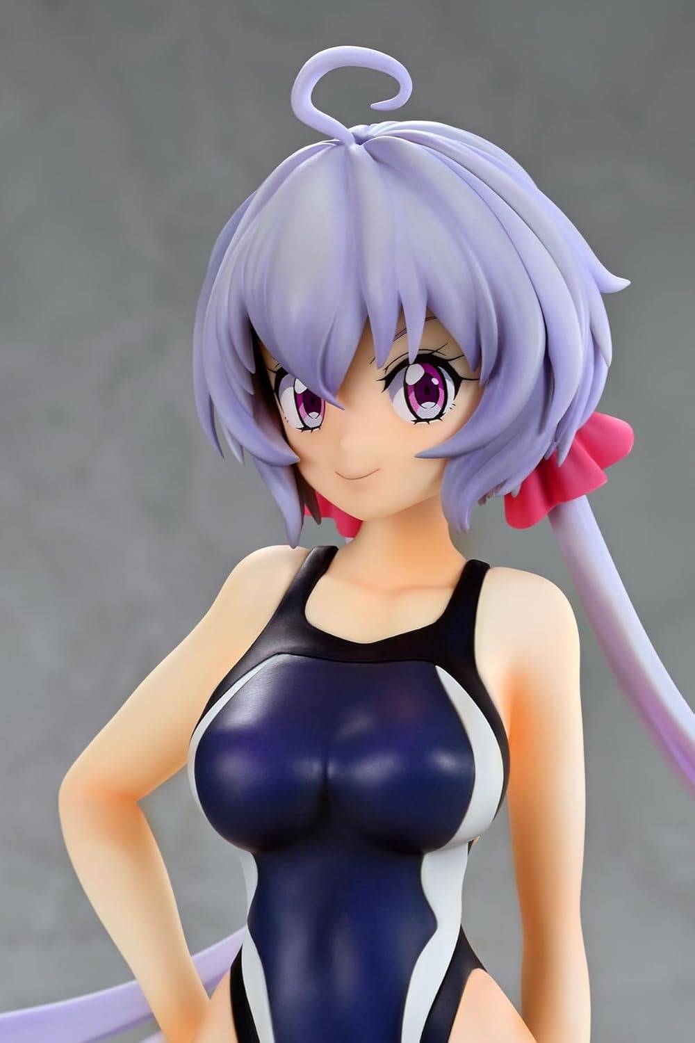 Senki Zesshou Symphogear XV: Chris Yukine (Swimsuit Ver.) 1/6 [Kaitendoh] - Nin-Nin-Game.com