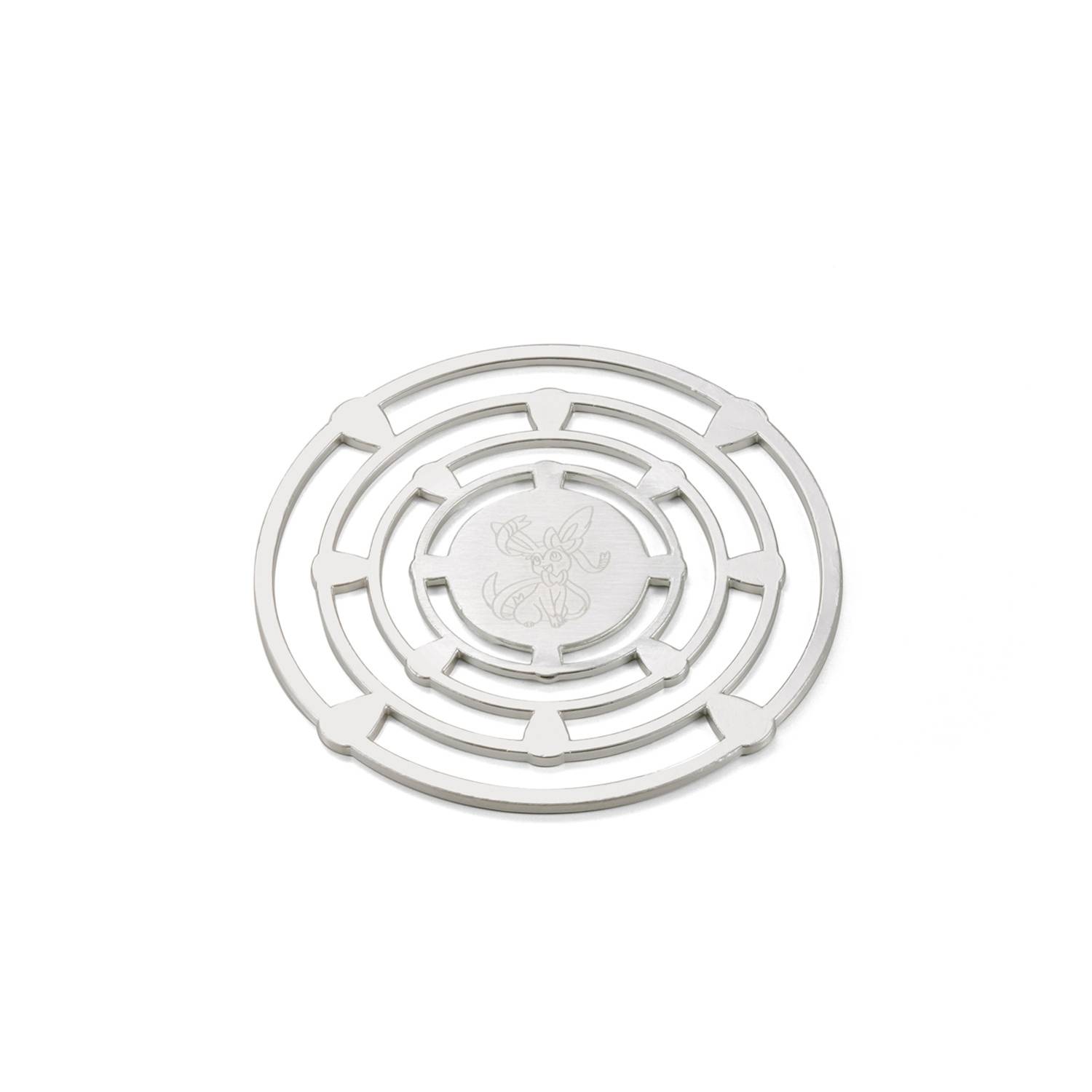 Pokémon: KAGO Basket - Sylveon (Hyper Voice Ver.) [The Pokémon Company ...