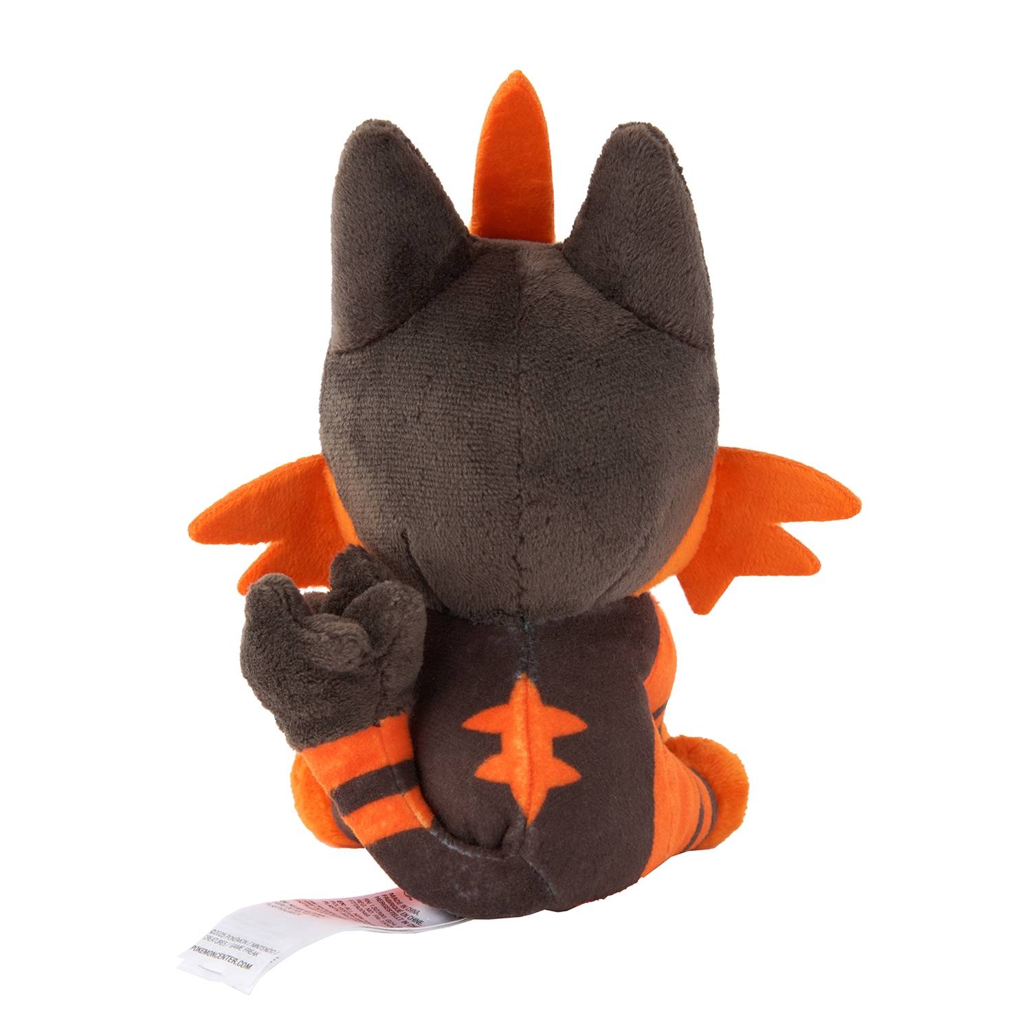 Pokémon: Pokémon Fit - 726 - Torracat [The Pokémon Company] - Nin-Nin ...
