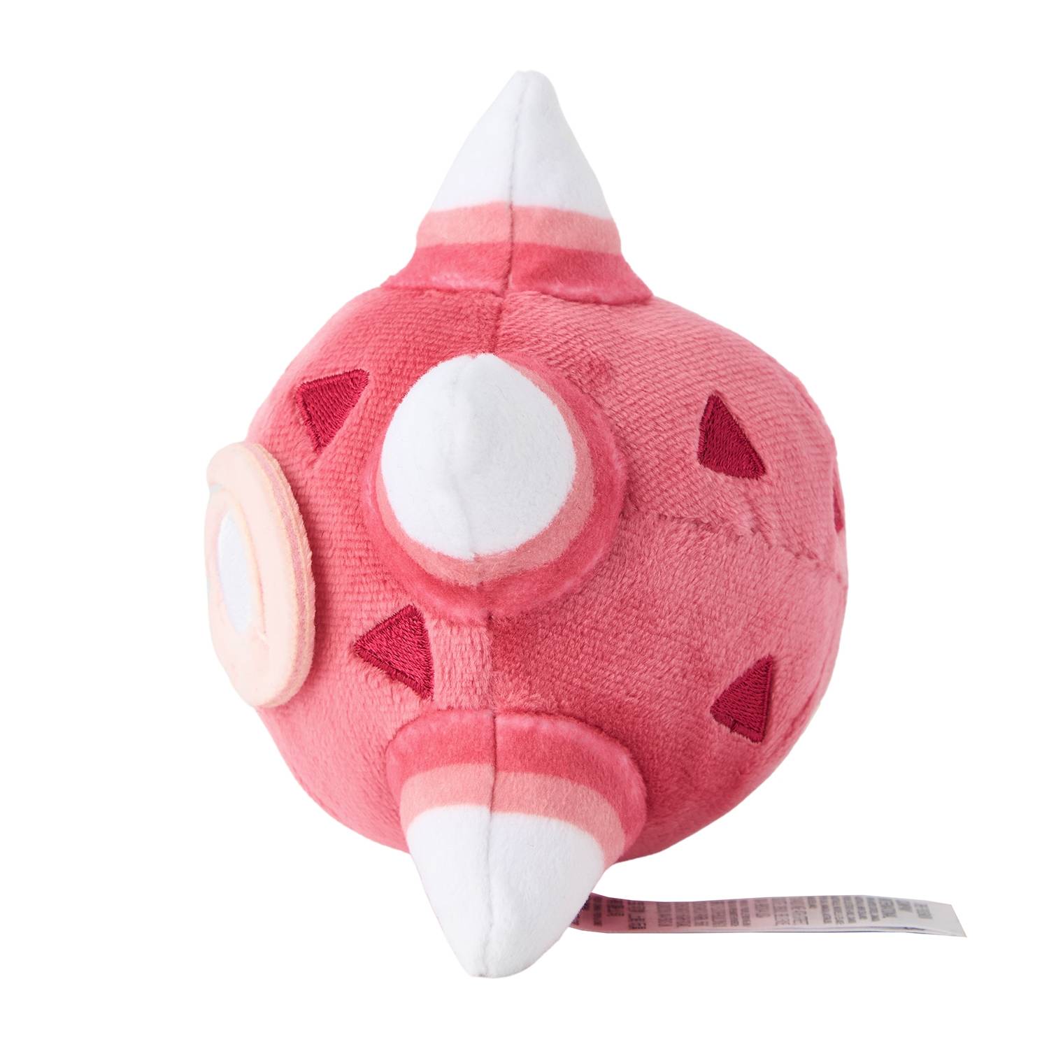 Pokémon: Pokémon Fit - 774 - Minior (Red Core) [The Pokémon Company ...