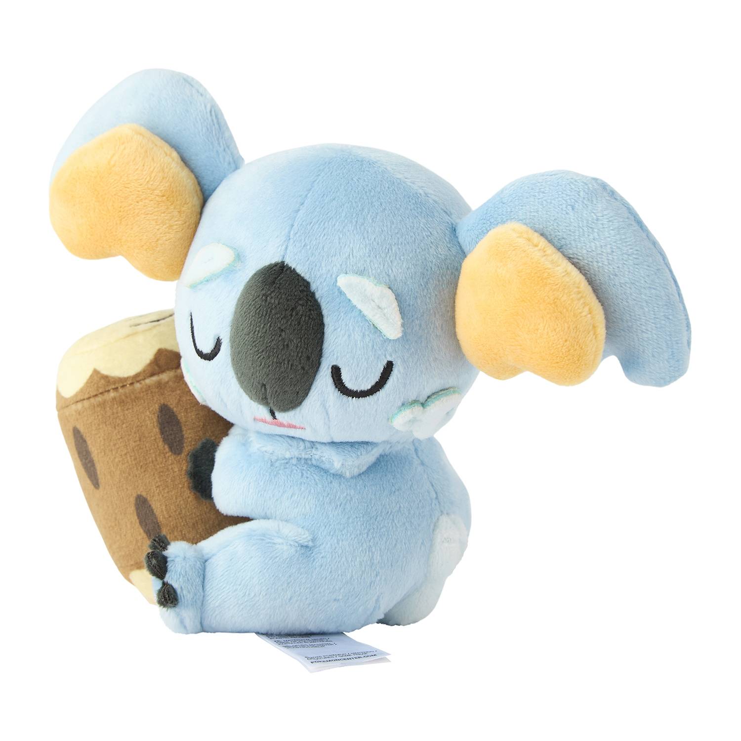 Pokémon: Pokémon Fit - 775 - Komala [The Pokémon Company] - Nin-Nin ...