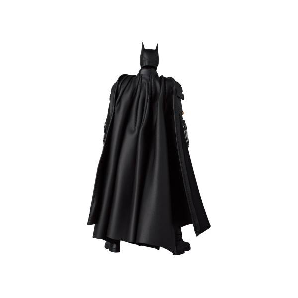 MAFEX (No.188): Batman - The Batman 2022 Ver. (Reissue) [Medicom Toy ...