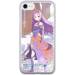 Sword Art Online II - Easy Hard Case for iPhone 7Plus: Yuuki [Goods ...