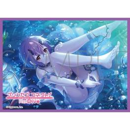 Princess Connect! Re:Dive: Card Sleeves Matte Series - Shinobu (Summer Ver.) (No.MT2139) (65 ...