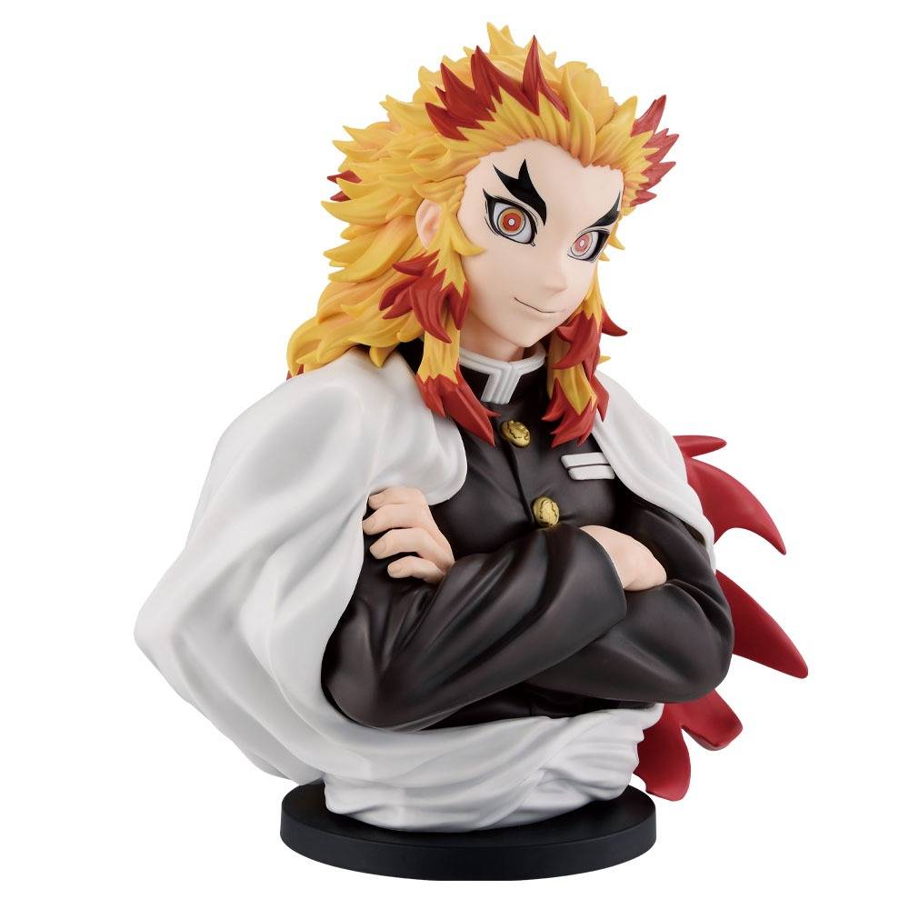 Ichiban Kuji (A Prize): Kimetsu no Yaiba / Demon Slayer - Set Your ...
