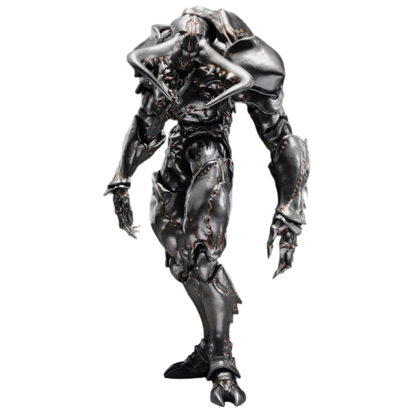 Artificial Evolution Experiment: Manticora - Insect Series (B0199 ...