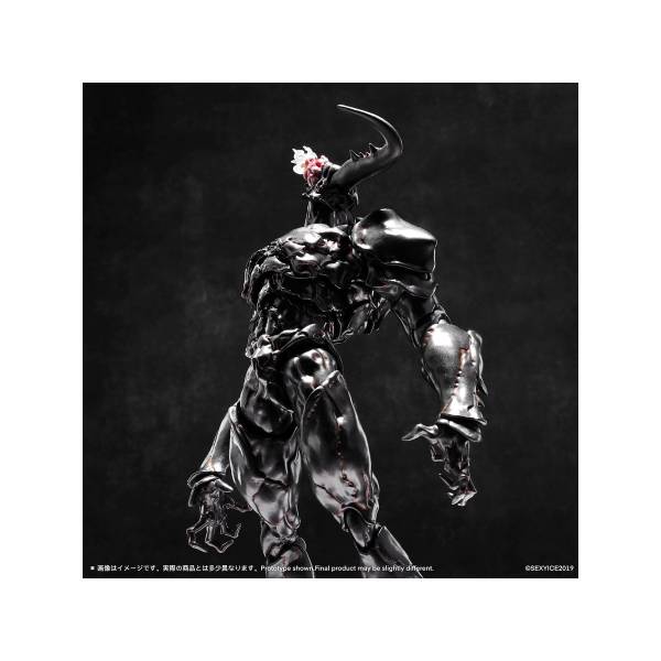 Artificial Evolution Experiment: Manticora - Insect Series (B0199 ...