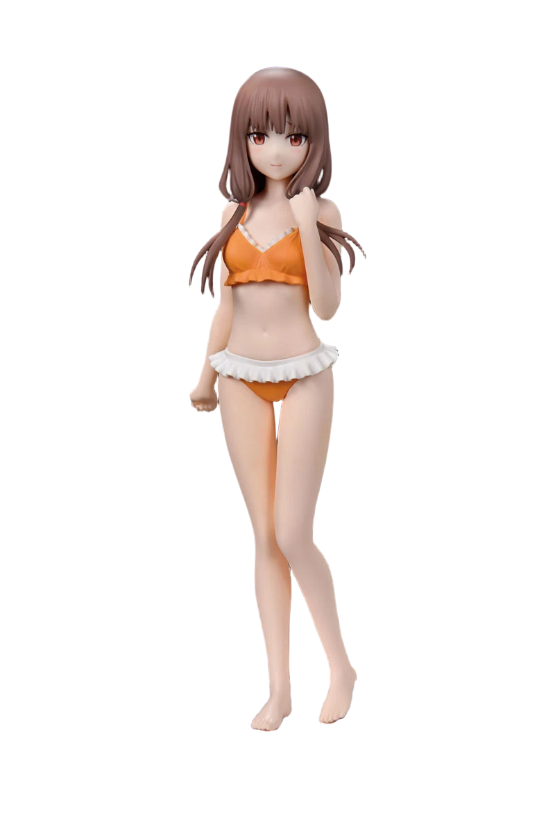 Summer Queens: Kaguya-sama Love is War (The First Kiss Never Ends) - Miko Iino 1/8 (Assemble ...