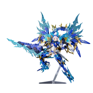 Preorder the Latest New Anime Figures at Nin-Nin-Game