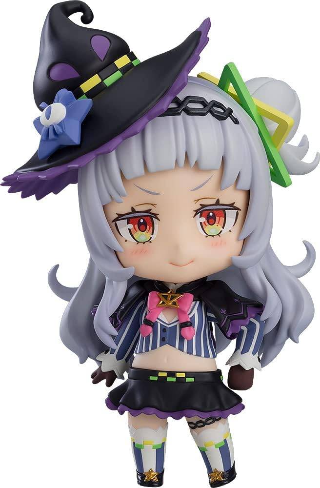 Nendoroid 2050: Hololive - Murasaki Shion & Shiokko (LIMITED EDITION ...