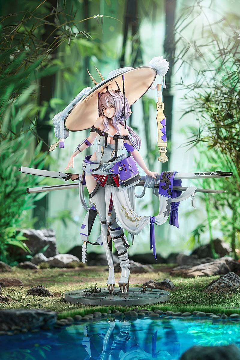 Goddess of Victory: Nikke - Scarlet 1/7 (Reissue) [Good Smile Arts ...