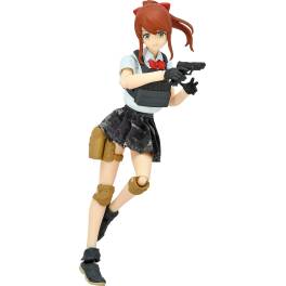 Figma: Little Armory x figma Styles - Armed JK Variant A2 - Code: URBEX ...