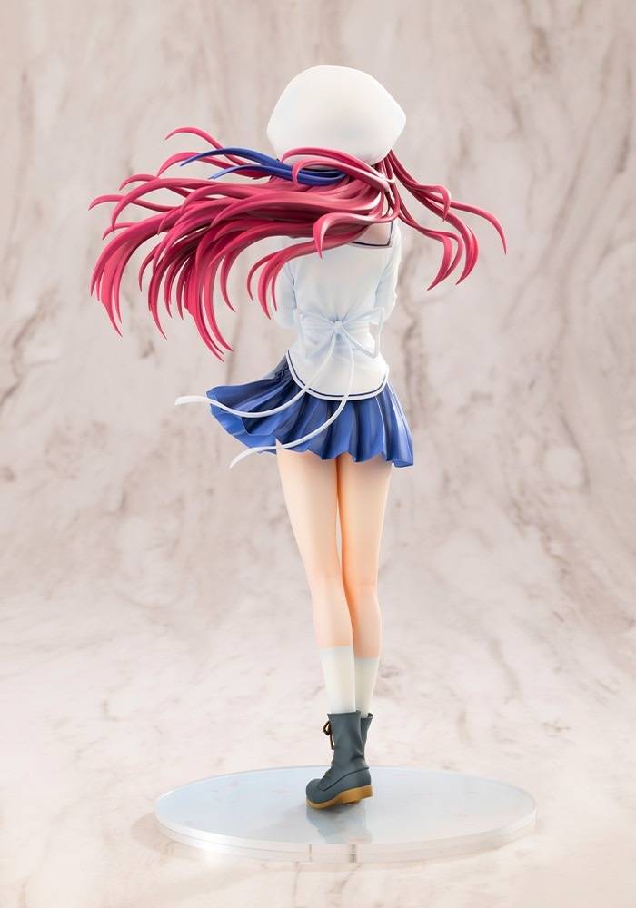 D.C. - Da Capo: Kotori Shirakawa - Deluxe Ver. 1/7 [Kotobukiya] - Nin ...