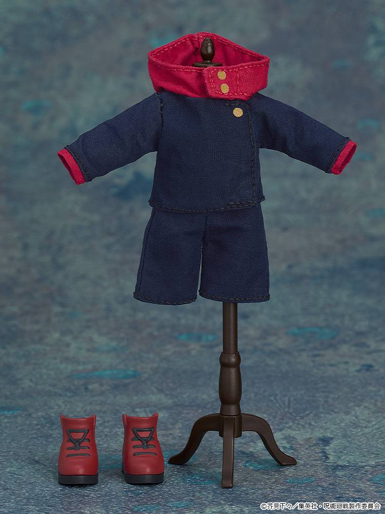 Nendoroid Doll: Jujutsu Kaisen - Itadori Yuji [Good Smile Company ...