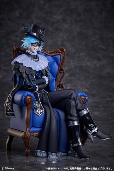 Twisted Wonderland: Idia Shroud - Glorious Masquerade Ver. (Limited + Bonus) [Aniplex / Sentinel ...