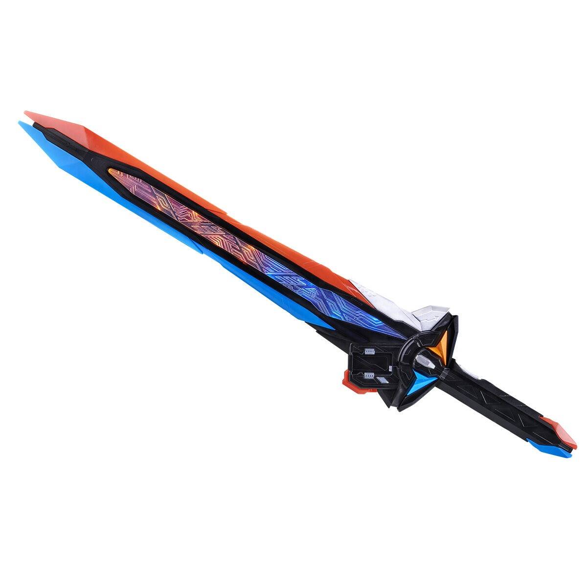 Kamen Rider Geats: Premium DX - Raging Sword (Limited Edition) [Bandai] - Nin-Nin-Game.com